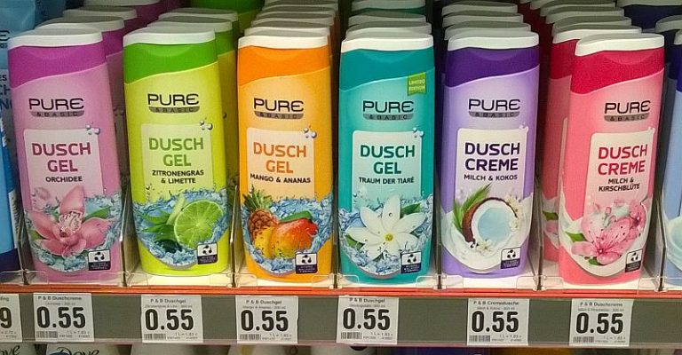 Populaire Duitse producten, mijn persoonlijke aanraders! - armande.net